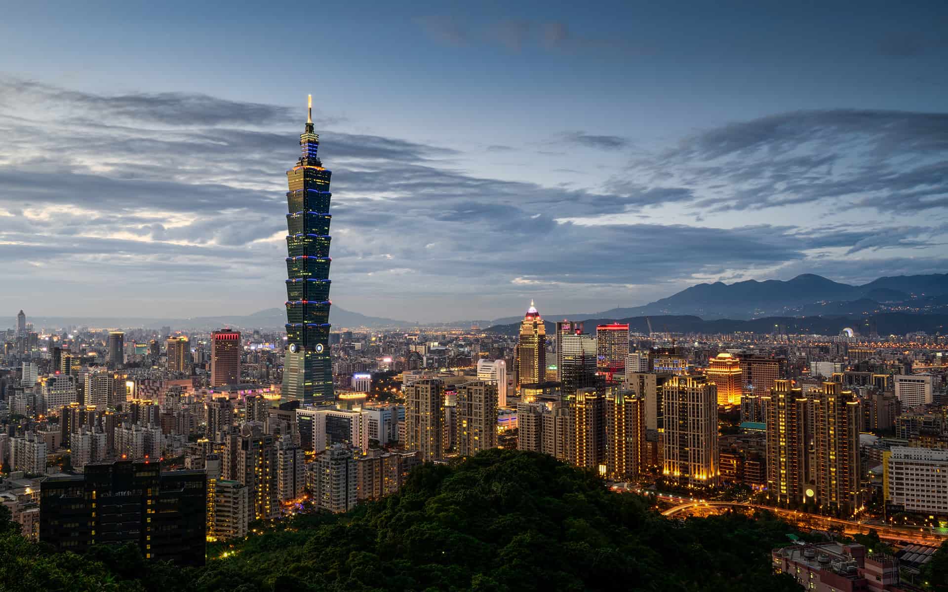 10 Facts About Taiwan You Didn t Know Big Little Island