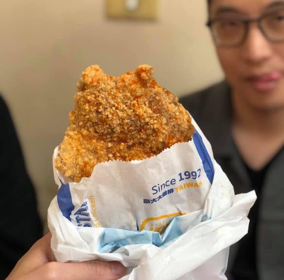 Shilin Night Market (Taipei) - Food Lover's Guide