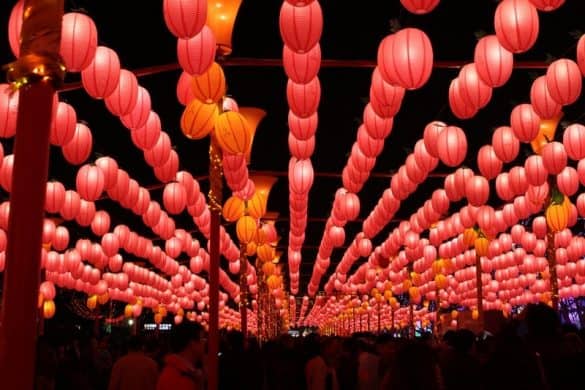What is Taiwanese Language? - The Guide to Taiwan's Dialect