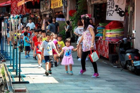 What is Taiwanese Language? - The Guide to Taiwan's Dialect